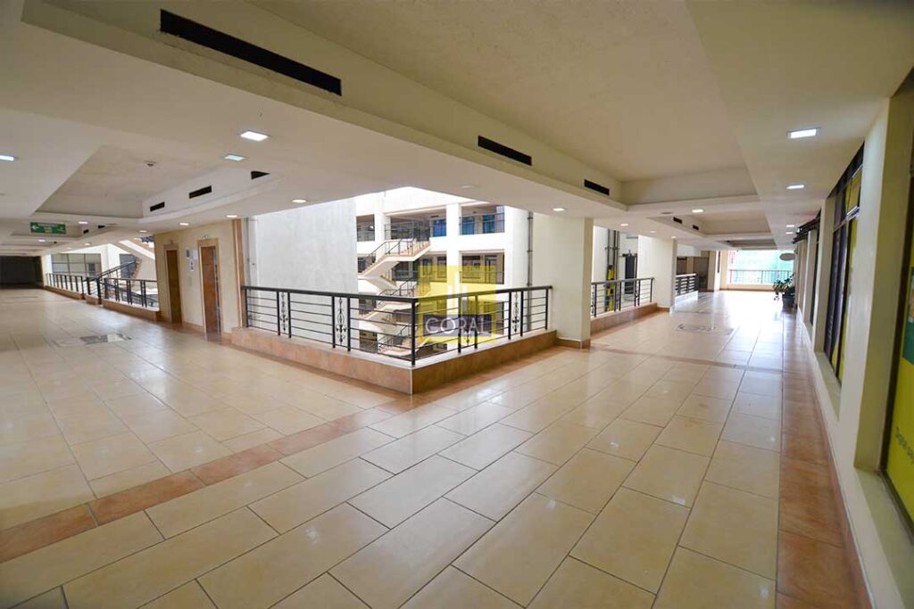 NextGen Mall-Mombasa Road – Izomix