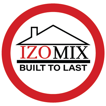 Home - Izomix